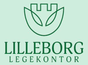 Kontakt – Lilleborg Legekontor